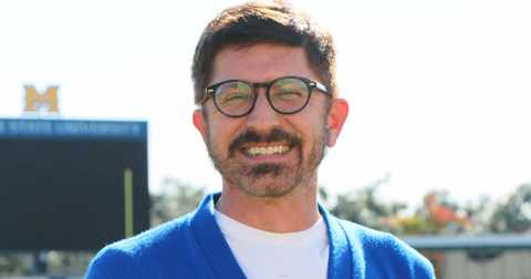 National Suicide Prevention Week || AFSP